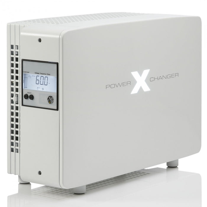 Frequency Converter (50Hz ↔ 60Hz) | Step-Up & Step-Down | PowerXchange ...
