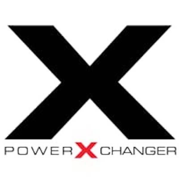 PowerXchanger Voltage and Frequency Converter | Step Down Transformer ...
