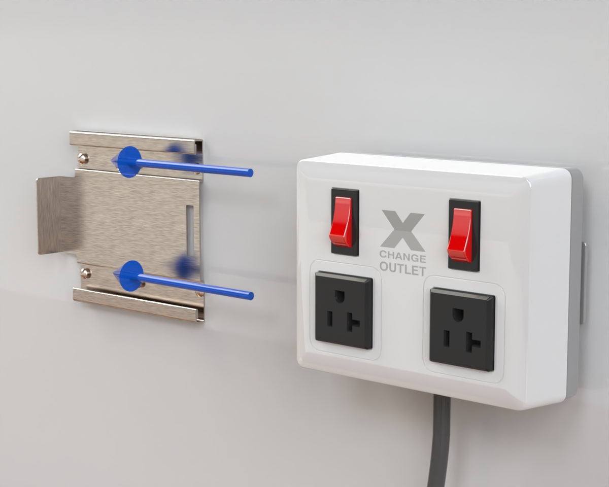 Voltage & Frequency Converters | Step-Up & Step-Down | PowerXchanger